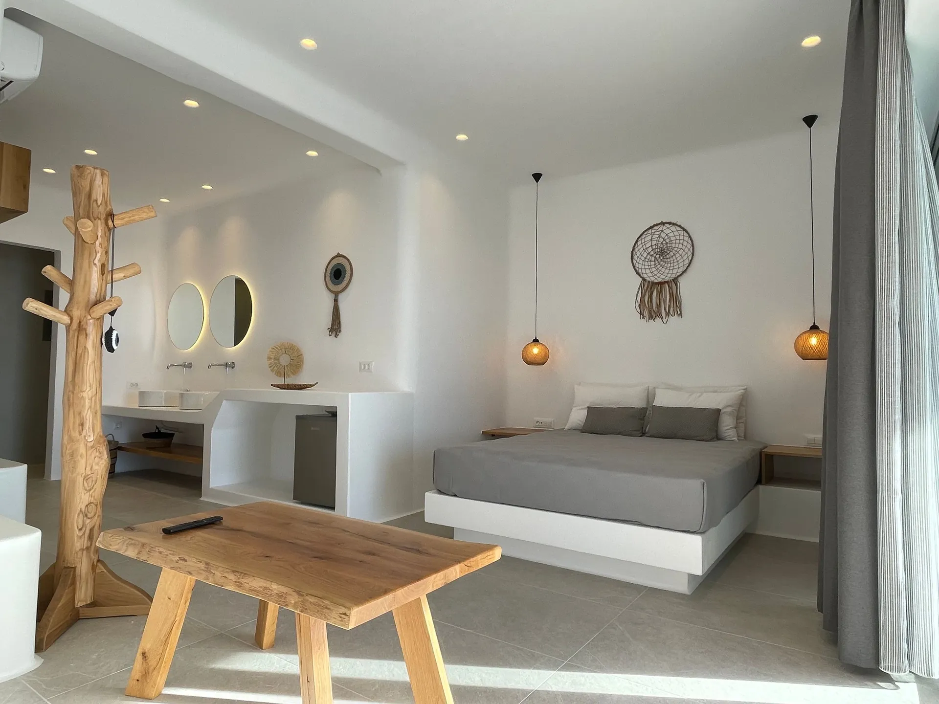 Superior Suite - Sunset Hill Suites Mykonos